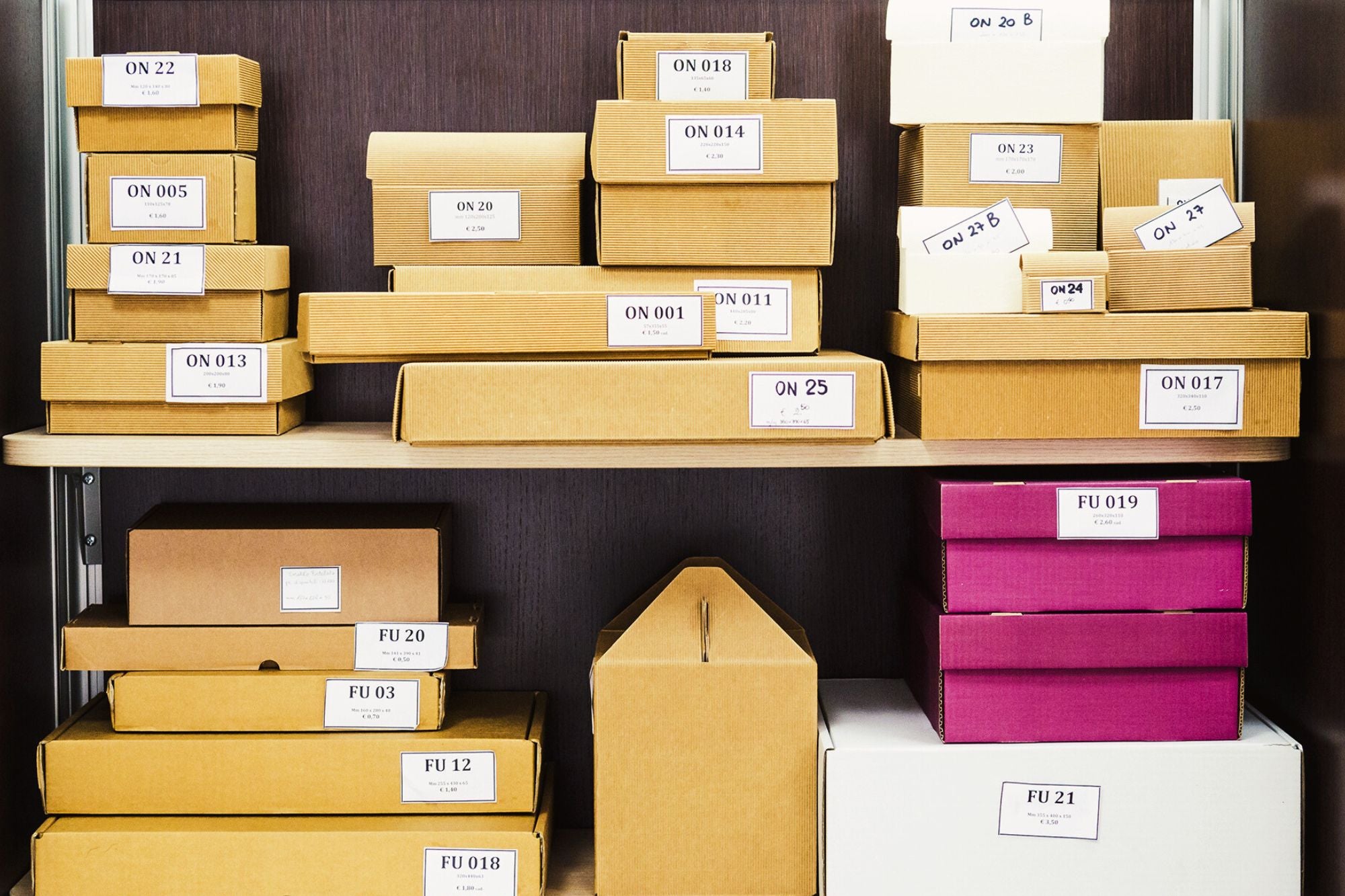 CATALOGO COMPLETO – CLS WEB SHOP